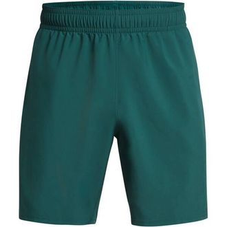 Under Armour Herren Shorts UA WOVEN WDMK SHORTS
