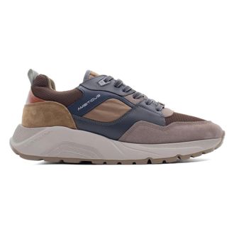 Ambitious Strider Chunky Sneaker - - Shoes - Herren - Mehrfarbig - 41 EU