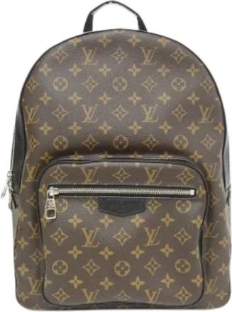 Louis Vuitton Damen, Pre-Owned, Braun, ONE SIZEGr&ouml;&szlig;e