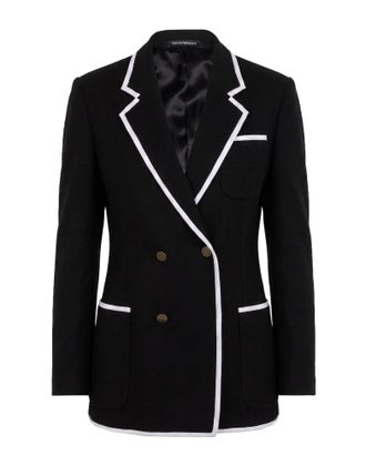 Emporio Armani ANZ&Uuml;GE und CO-ORDS - Blazers auf YOOX.COM