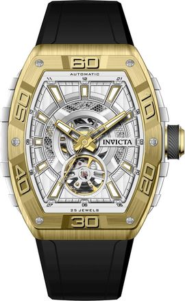 Invicta S1 Rally 69520 Herrenuhr - 40mm