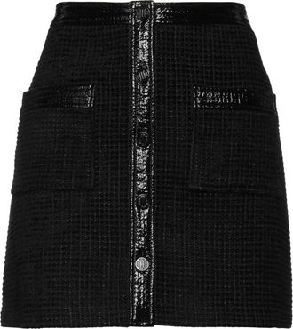 Maje HOSEN & R&Ouml;CKE - Minir&ouml;cke auf YOOX.COM