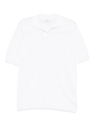 Lardini Polo - Blanc