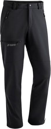 Maier Sports Homme Adakit Pantalon, Uni, S