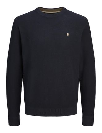 Jack & Jones Jprblurex Knit Crew Neck