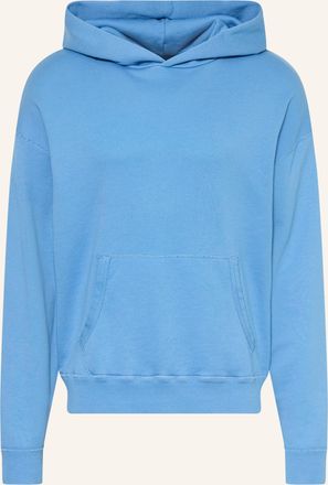 Juvia Hoodie Josch blau