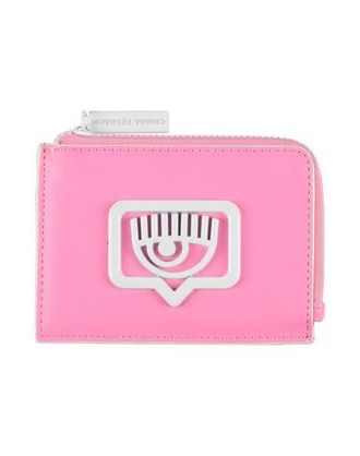 Chiara Ferragni Petite maroquinerie - Porte-cartes sur YOOX.COM