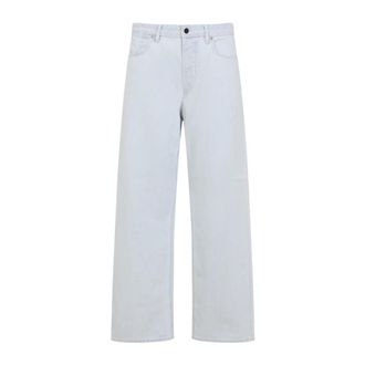 Stone Island Five-Pocket Jeans - - Jeans - Herren - Blau - W30