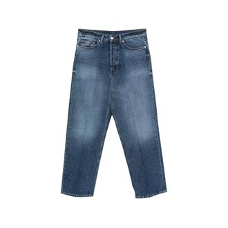 Nine In The Morning Homme, Jeans, Bleu, Taille: W34 Jean Droit