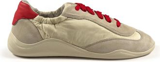 Vic Mati&eacute; Femme, Chaussures, Beige, Taille: 39 EU Baskets