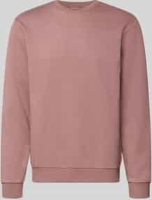Only & Sons Regular Fit Sweatshirt aus Baumwoll-Mix Modell CERES