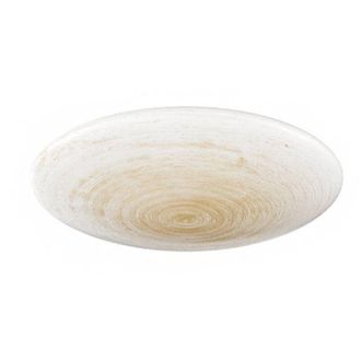 Top-Light Plafonnier en verre dor&eacute; top light jelly 1219 50 go e27 led d&eacute;coration artisanale