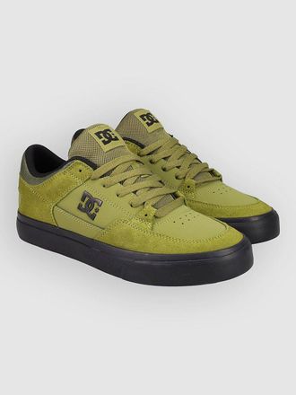 DC Onyx S Skateschuhe black