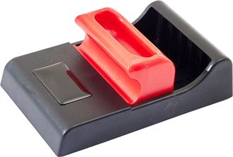 Generic Fingerkrafttrainer,Tragbare Ergonomische Einstellbare Widerstandszubeh&ouml;r | Krafttraining Griffkrafttrainer,F&uuml;r T&auml;gliche Heimfitness Yoga Arbeit Fitnes