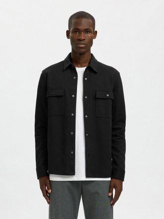 Selected Sweatjacke SLHJACKIE SWEAT JACKET NOOS