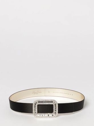 Roger Vivier Ceinture ROGER VIVIER Femme couleur Noir