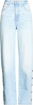 Guess HOSEN & R&Ouml;CKE - Jeanshosen auf YOOX.COM