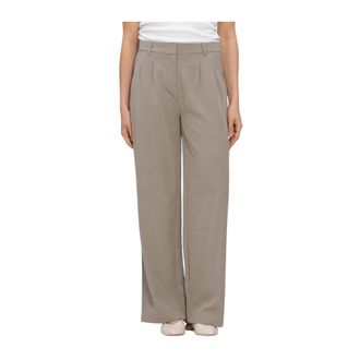Envii Endore Pants 7092 - - Trousers - Damen - Beige - XS