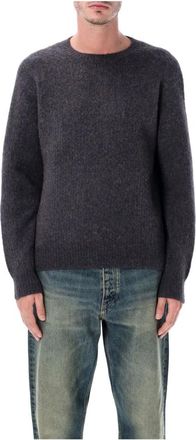 Sunflower Homme, Pulls, Bleu, Taille: M Pull en Yak