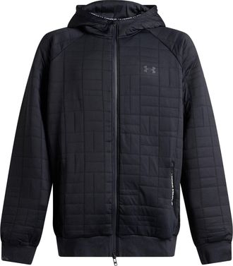 Under Armour JACKEN & M&Auml;NTEL - Jacken und Anoraks auf YOOX.COM