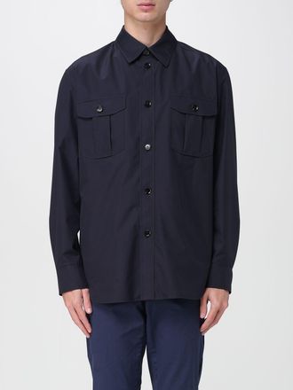 Brioni Jacke BRIONI Herren Farbe Blau