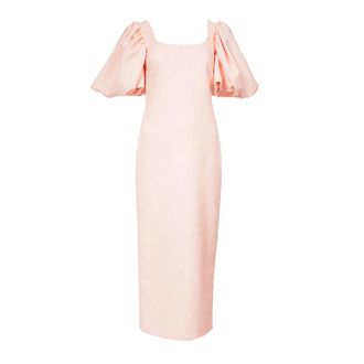 Max Mara Damen, Kleider, Rosa, SGr&ouml;&szlig;e