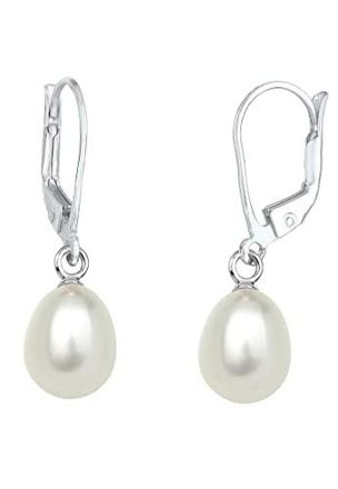 Elli Boucles dOreilles Femme - Argent 925/1000 - 0309550313 Argenté