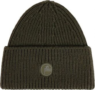 Fusalp Strickm&uuml;tze - - Sport - unisex - Gr&uuml;n - ONE SIZE