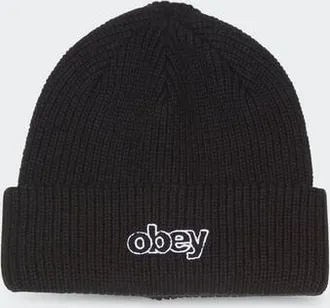 Obey Bonnet - Taille TU