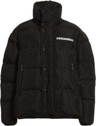 Dsquared2 MANTEAUX - Doudounes plume ou synth&eacute;tique sur YOOX.COM