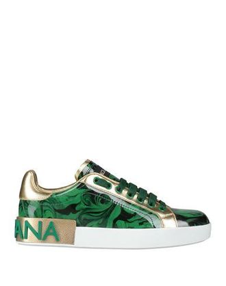 Dolce & Gabbana CHAUSSURES - Sneakers sur YOOX.COM