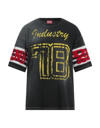 Diesel TOPS - T-shirts auf YOOX.COM
