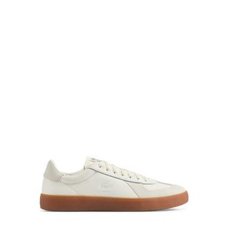 Lacoste Baskets en cuir