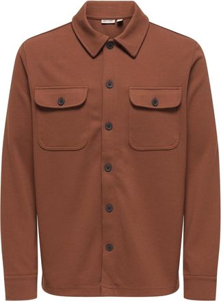 Only & Sons Male Hemd ONSNEWKODYL Hemd