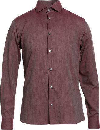 Moorer TOPS - Hemden auf YOOX.COM