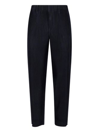 Homme Pliss&eacute; Issey Miyake Faltenhose