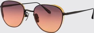 Linda Farrow Lunettes De Soleil LINDA FARROW Homme couleur Or