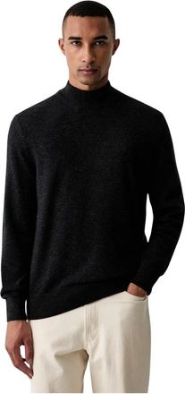 Marc O'Polo Rollkragenpullover - - Knitwear - Herren - Grau - M