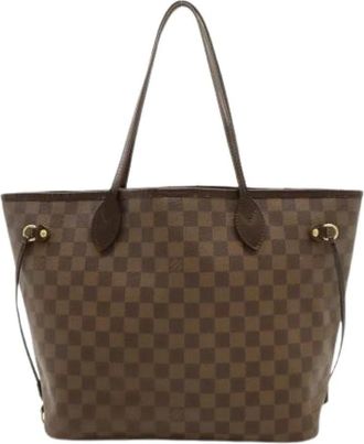 Louis Vuitton Damen, Pre-Owned, Braun, ONE SIZEGröße