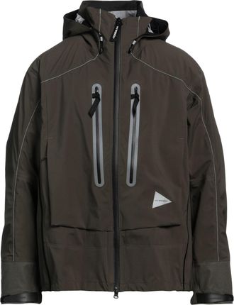 And Wander JACKEN & MÄNTEL - Jacken und Anoraks auf YOOX.COM