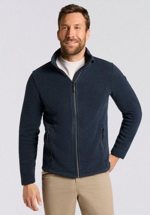 G.I.G.A. DX by killtec Strickfleecejacke GW 81 MN KNTFLC JCKT &Uuml;bergangsjacke