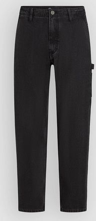 O'Neill ORiginals Denim Carpenter Hose black out