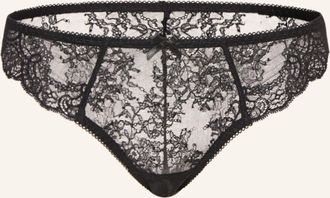Aubade Slip Danse Des Sens schwarz
