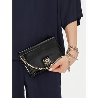 Nine West Handtasche Nine West RZ-01 NW Schwarz