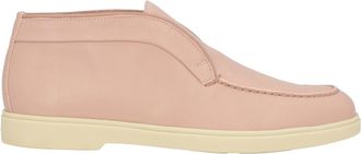 Santoni SCHUHE - Stiefeletten auf YOOX.COM