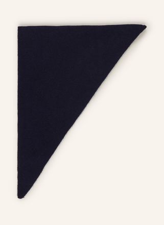 Claudie Pierlot Claudie Pierlot Tuch Aus Cashmere blau