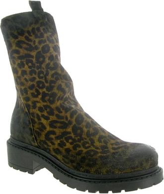 M&eacute;tisse Femme, Chaussures, Multicolore, Taille: 38 EU Ma05 Chelsea Boot
