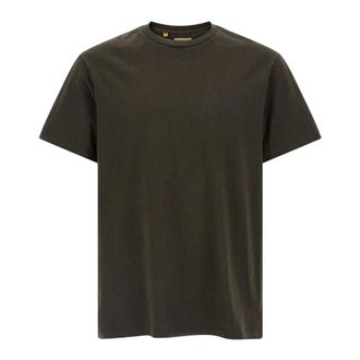 Gallery Dept. Homme, Tops, Noir, Taille: 2XL GD Logo Dusty Tee