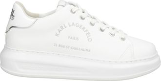 Karl Lagerfeld SCHUHE - Sneakers auf YOOX.COM