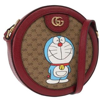 Gucci Pre-owned Plastic Cross Body Bag - - Pre-owned - Damen - Mehrfarbig - ONE SIZE